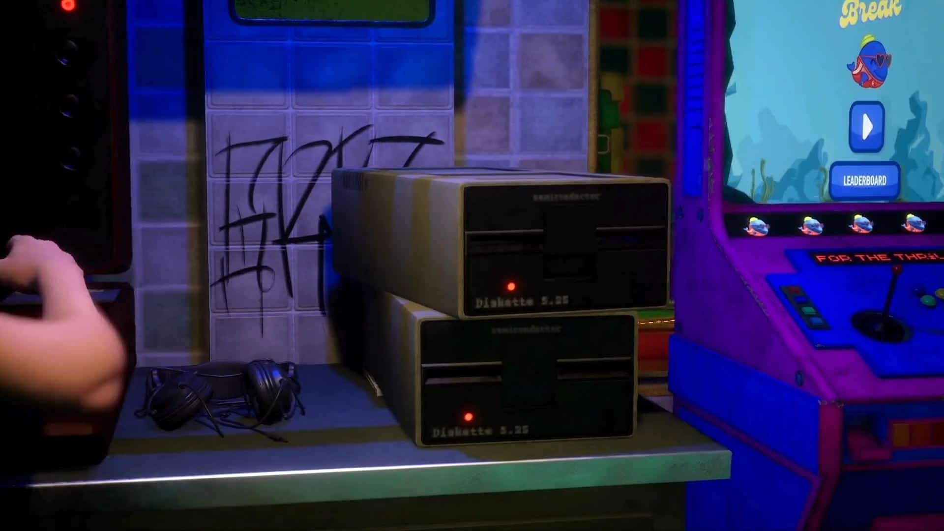 Home - RiftRadio.fun